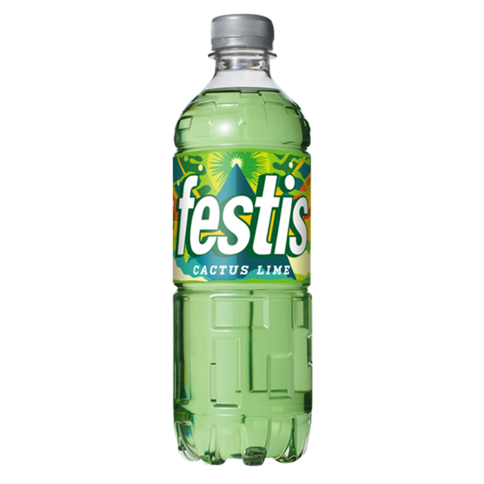 Festis Cactus Lime 50cl - Varsego